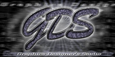 Graphic Designer's Studio - {title}